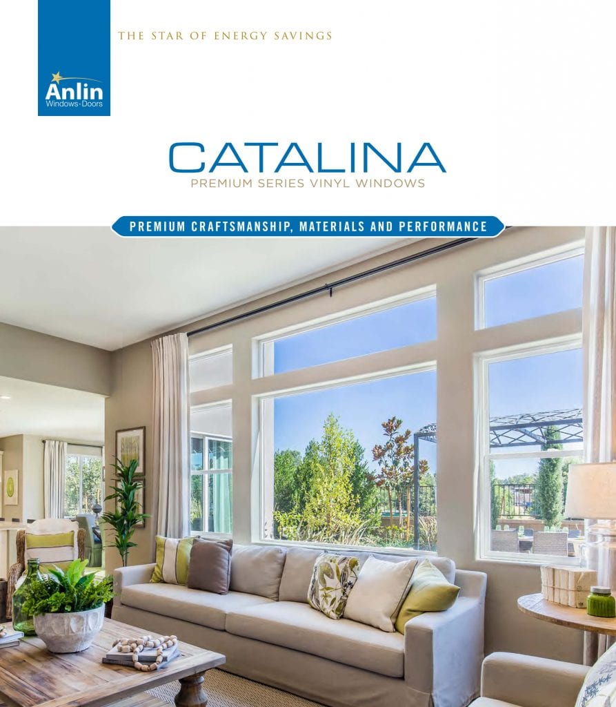 Anlin Windows Lakeside, CA - Window Solutions