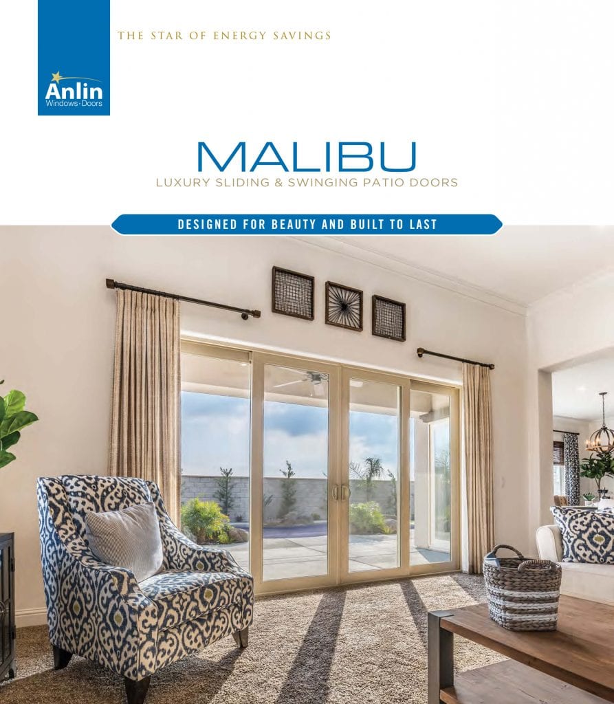Anlin Windows Lakeside, CA - Window Solutions