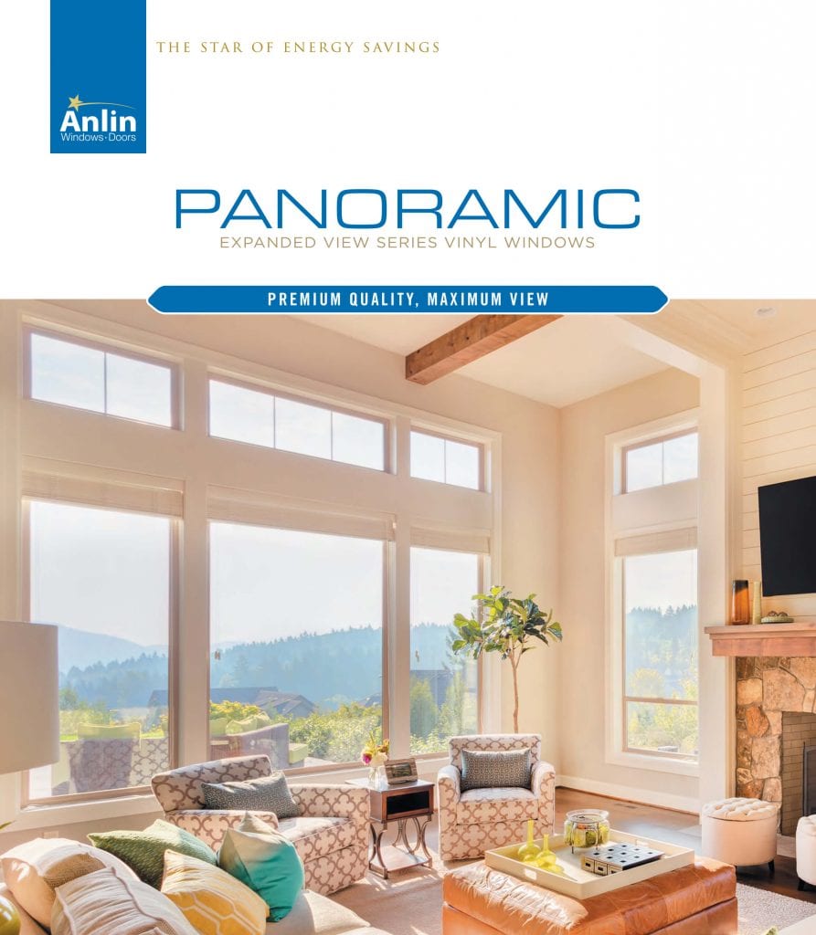 Anlin Windows Lakeside, CA - Window Solutions